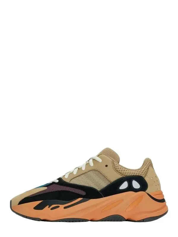Adidas Yeezy Boost 700 "enflame Amber - Enflame Amber-orange