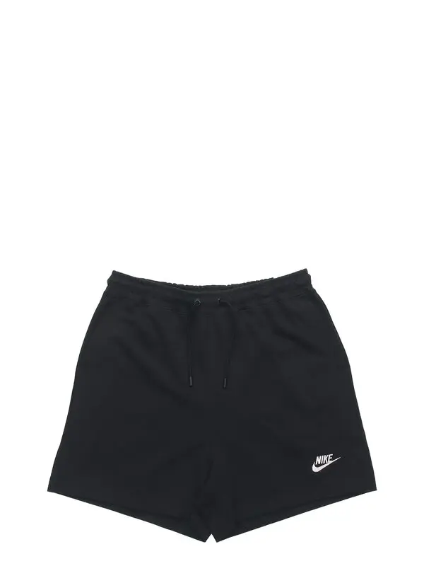 Nike As W Sportswear Jersey Jsy Hr Short - Black