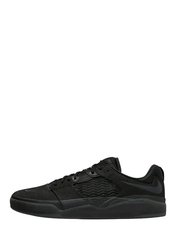 Nike Ishod Premium - Black