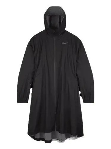 Nike X Nocta Drake Fw23 Running Jacket - Black