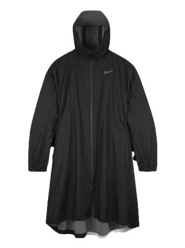 Nike X Nocta Drake Fw23 Running Jacket - Black