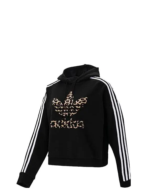 Adidas Atmos Crazy Animal Ii Jacket - Black/yellow
