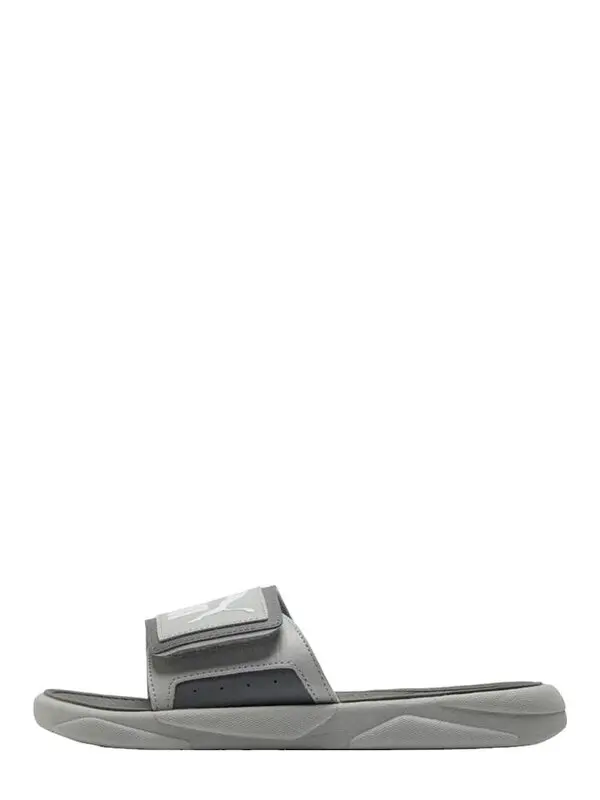 PUMA Royalcat Comfort Sandals - Grey