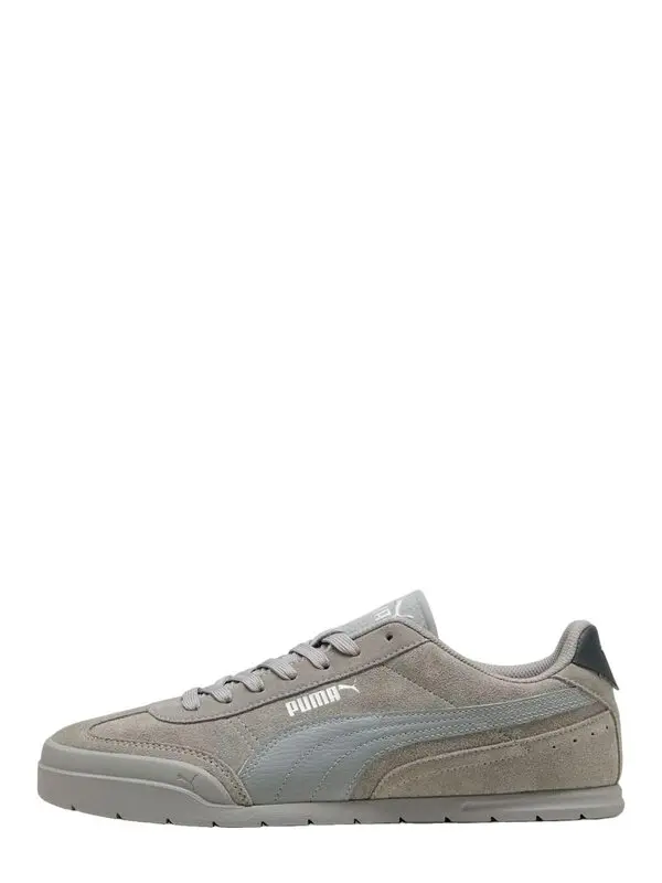 PUMA Super Turino Sd Sneakers - Gray/silver