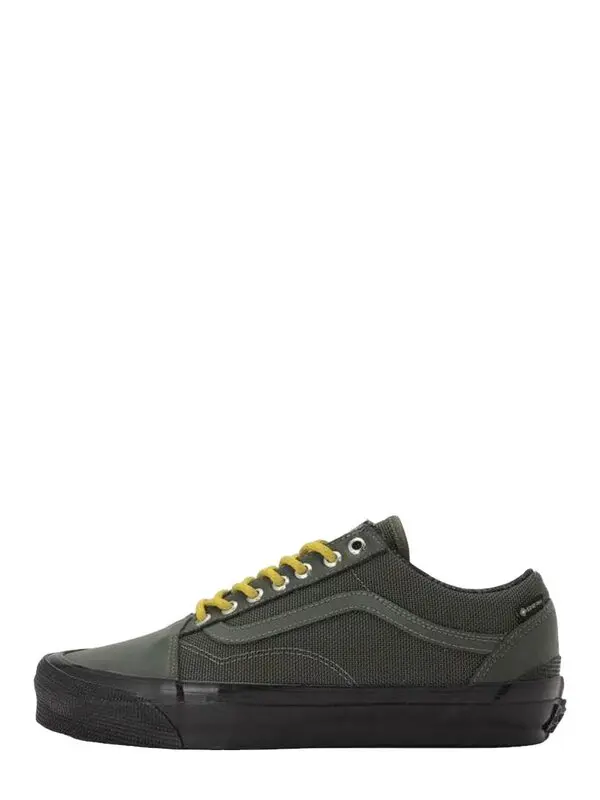 VANS Old Skool Premium Gore-tex 'dark - Green