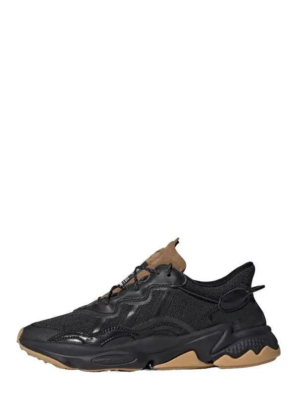 Adidas Originals Ozweego Sneakers - Black