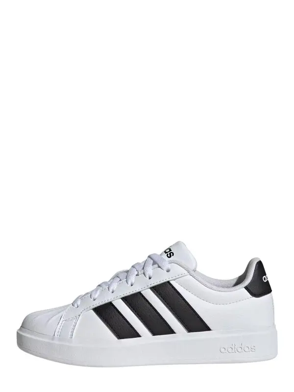 Adidas Streettalk Sneakers - White/black