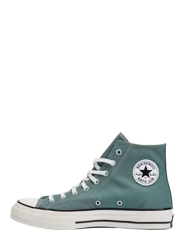 CONVERSE Chuck Taylor 70s High Top Sneakers - Green