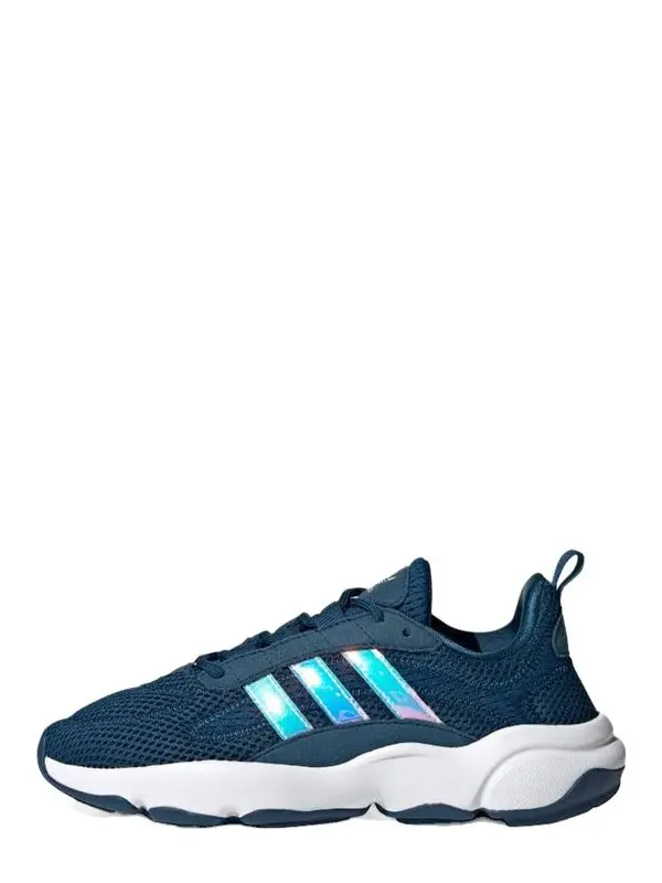 Adidas Originals Haiwee J Sneakers - Blue/white