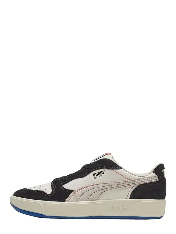 PUMA Sky Lx Low Pnrm - Creamwhiteblack