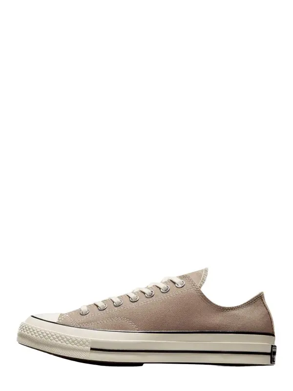 CONVERSE Chuck 70 Seasonal Color Shoes - Beige/white
