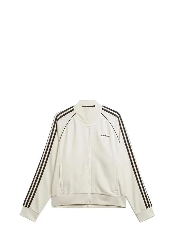Adidas X Wales Bonner Statement Track Jacket - White