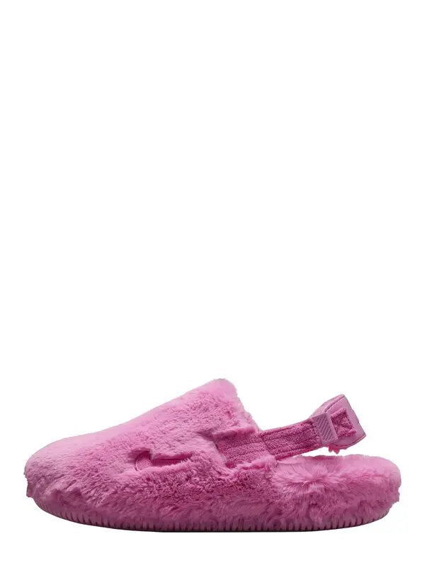 Nike Calm Se Mules - Playful Pink/playful Pink