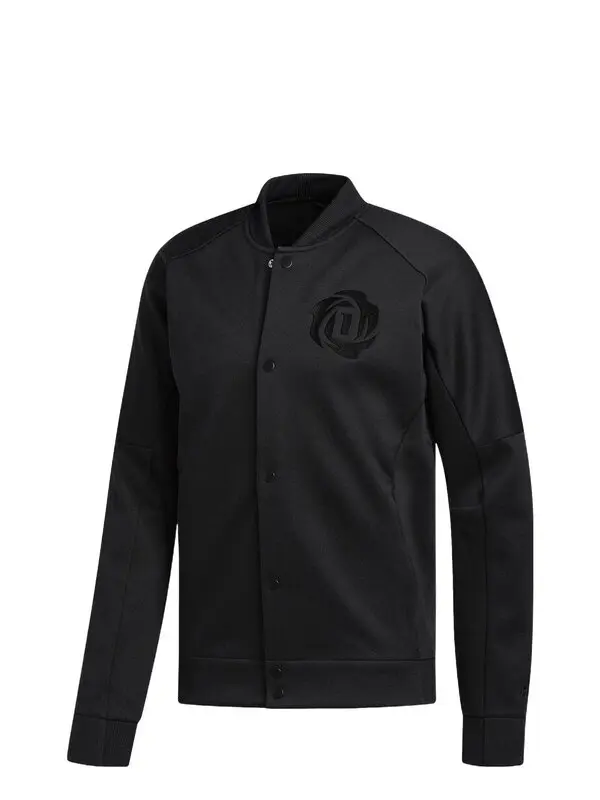 Adidas Logov Bomber Jacket - Default Colorway
