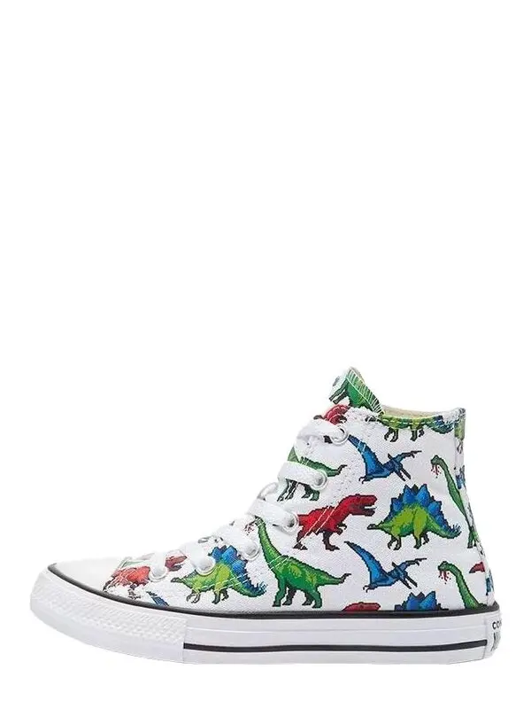 CONVERSE Chuck Taylor All Star High Top Sneakers - White