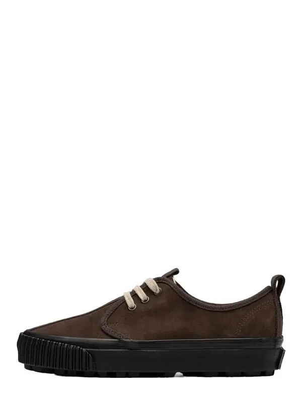 VANS Taka Hayashi X Vault Derby V Lug Lx - Brown/black
