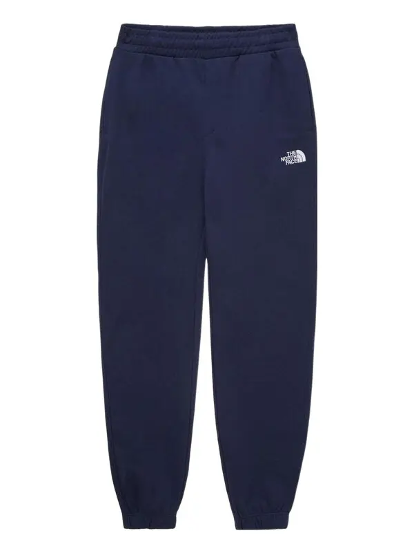The North Face Cotton Essential Jogger Pants - Navy