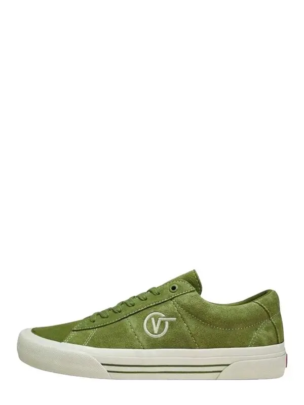 VANS Saddle Sid Pro Low Top Sneakers - Default Color