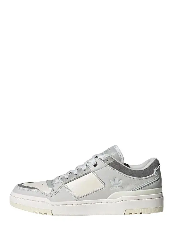 Adidas Originals Forum Luxe Low - Light Gray