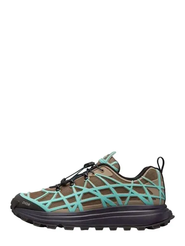 Dior B31 Runner Sneaker - Khaki