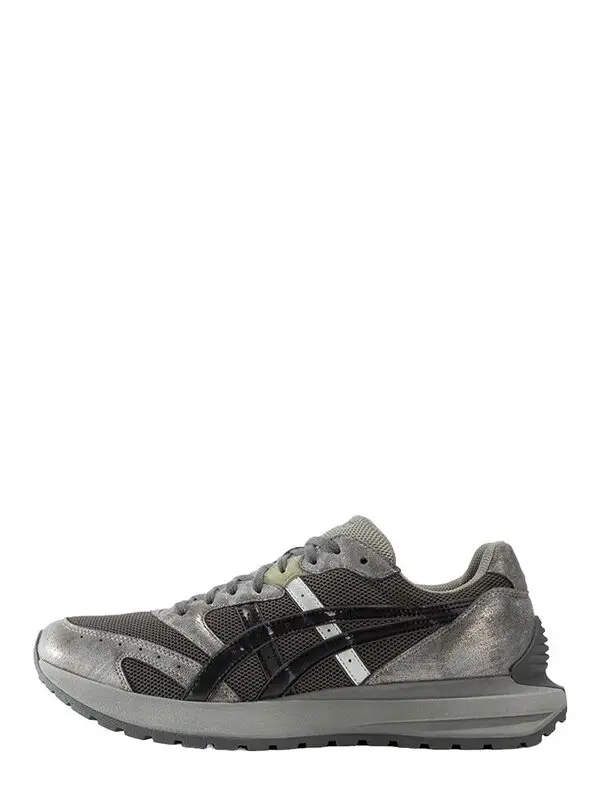 Asics Tarther Sc Sneakers - Gray/black