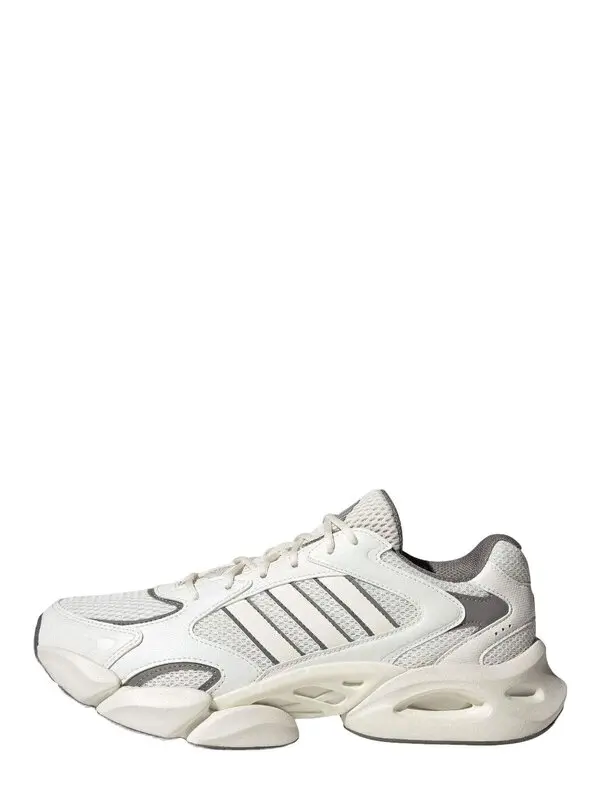 Adidas Megastride Sneakers - White/grey