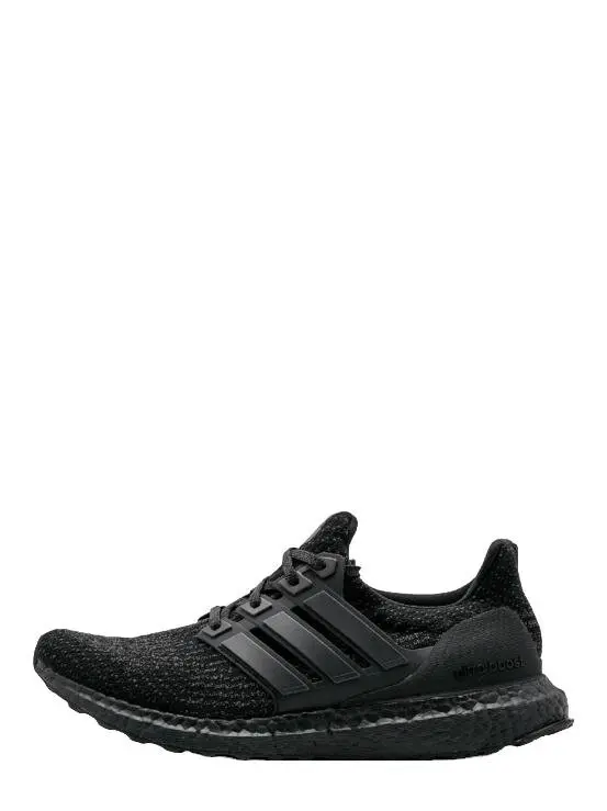 Adidas Ultraboost 3.0 Limited 'triple 2.0' Sneakers - Black