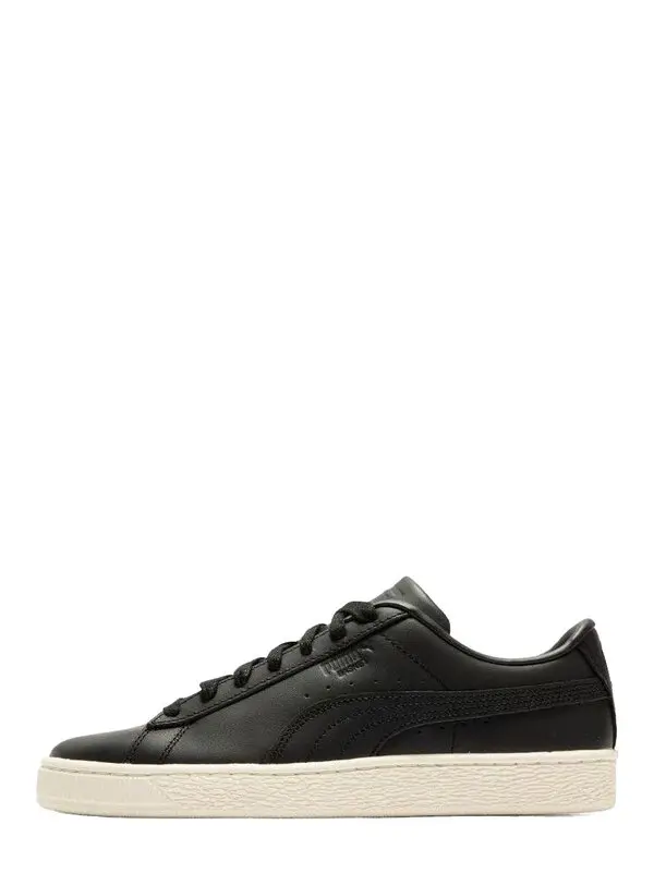 PUMA Basket Classic 75y Prm Sneakers - Black