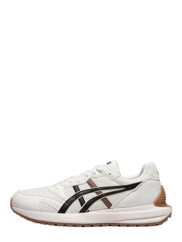 Asics Tarther Sc Low Top Sneakers - White/black