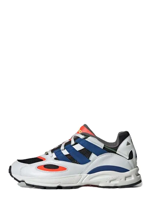 Adidas Lxcon 94 "crystal White" Sneakers - White/black/blue