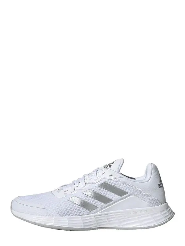 Adidas Duramo Sl Athletic Sneakers - White