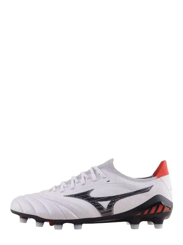 Mizuno Morelia Neo Iii Japan - White/black/red