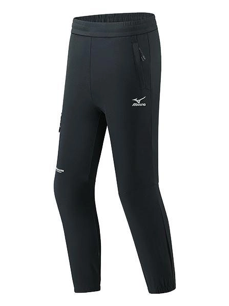 Mizuno Sport Pants - Black