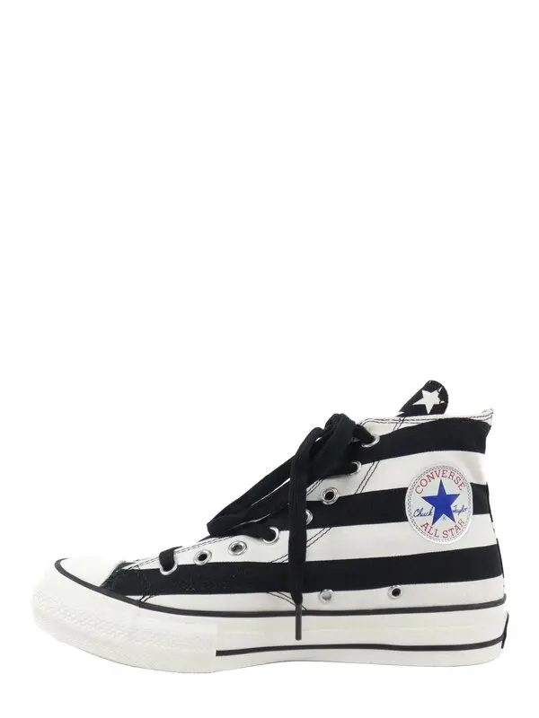 CONVERSE Addict Chuck Taylor Material Hi Sneakers - Default Color