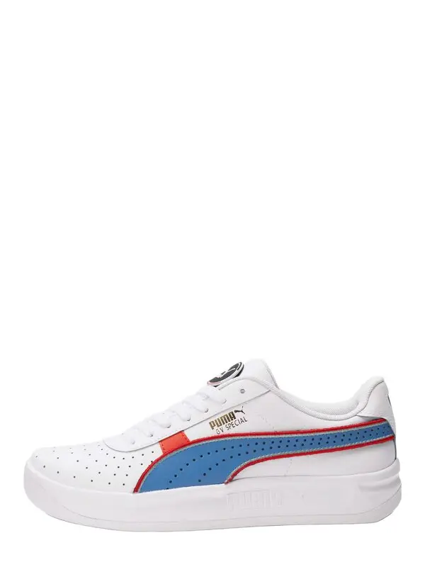 PUMA Gv Special+ Go For Sneakers - White/red/blue