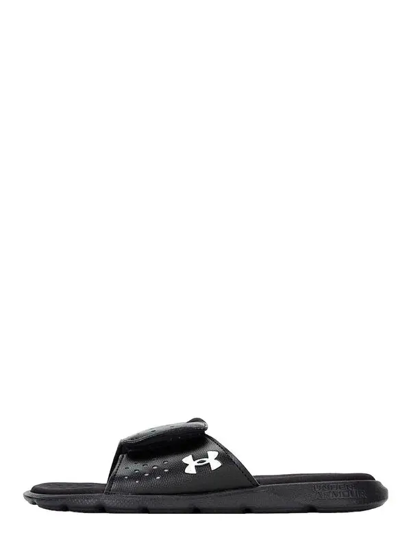 Under Armour Ignite Slide - Black