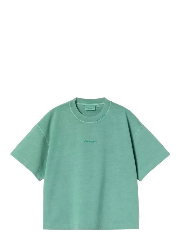 Carhartt Work In Progress S/s Benton T-shirt - Lily
