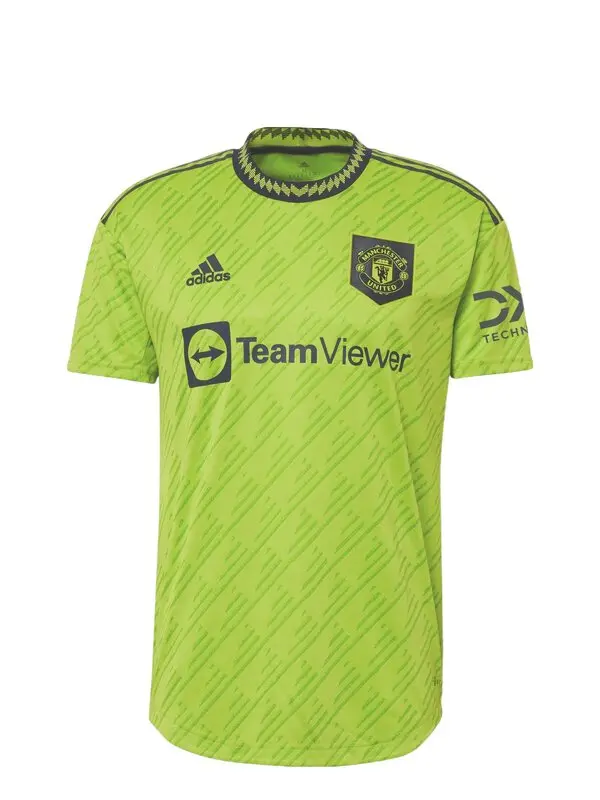 Adidas Manchester United 22/23 Third Authentic Jersey - Default Colorway