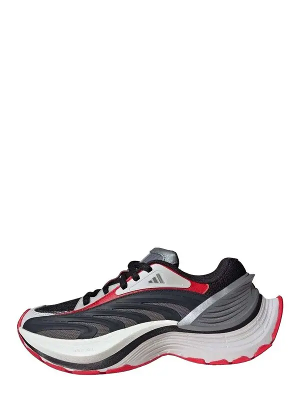 Adidas Xlg Mtw Jr6392 Sneakers - Black/grey/red