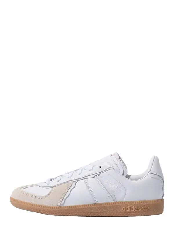 Adidas Originals Bw Army Sneakers - White