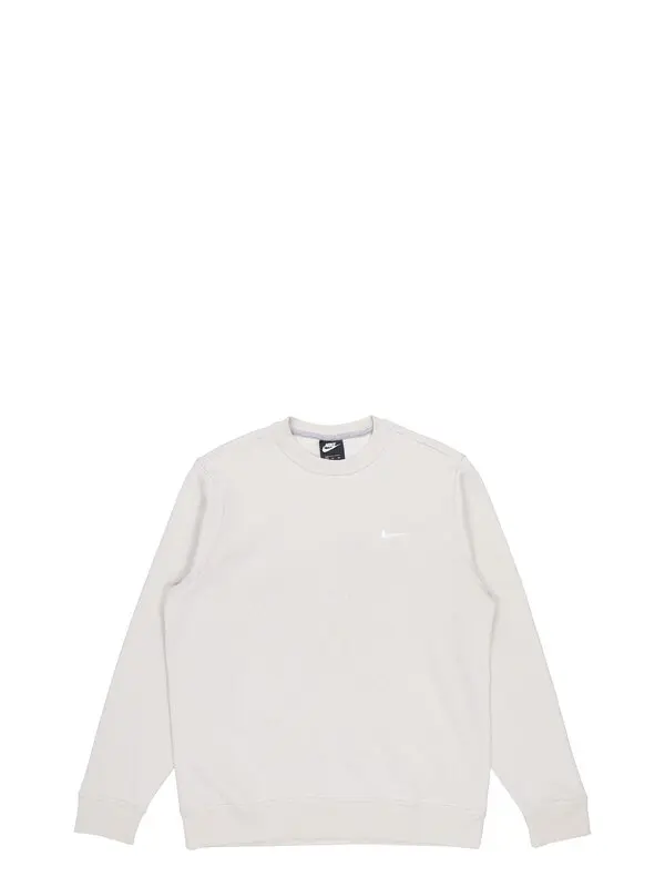 Nike Fleece Pullover - Default Color