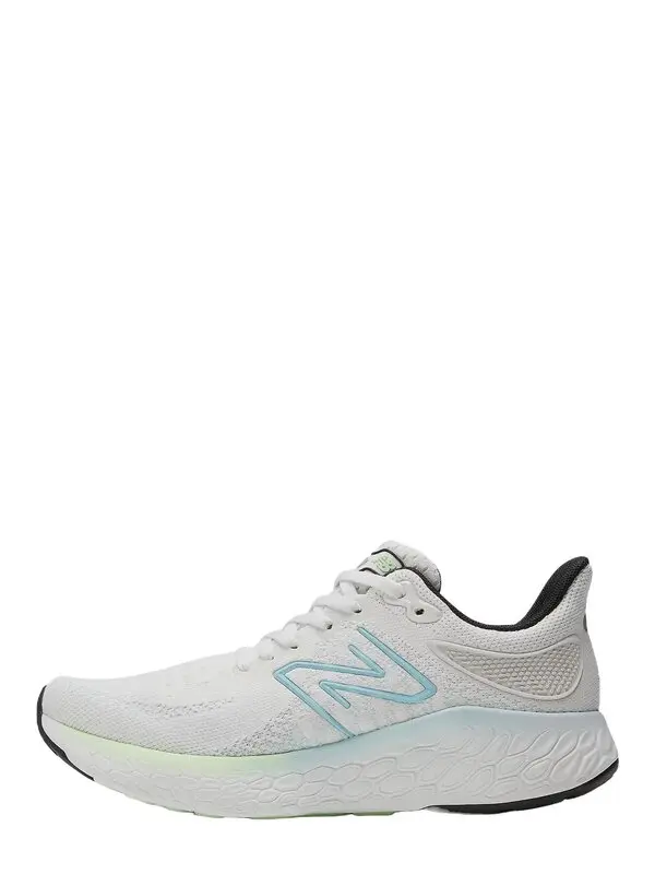 NEW BALANCE Fresh Foam X 1080v12 Athletic Shoes - White