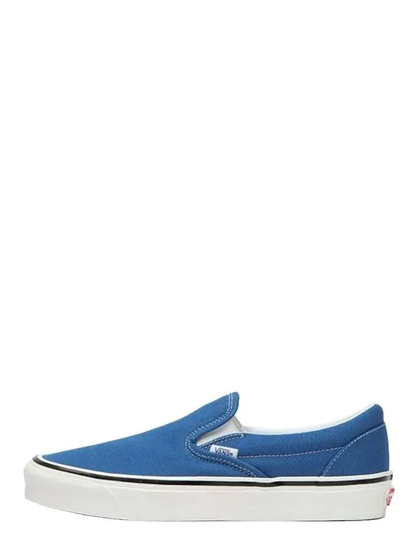VANS Classic Slip-on 98 Dx Shoes - Blue