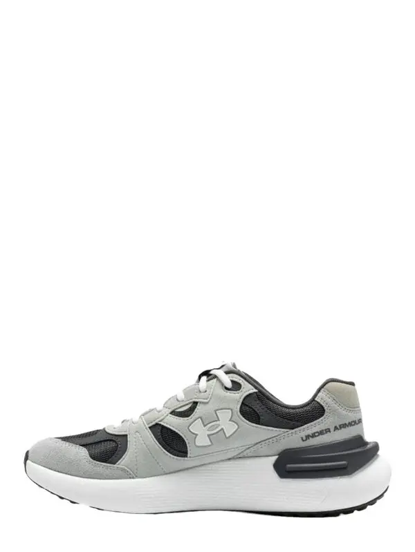 Under Armour Phantom Lux Sneakers - Grey/white/black