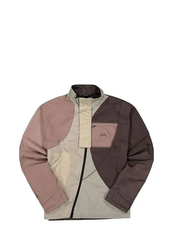 CONVERSE X A-cold-wall* Track Top - Shale
