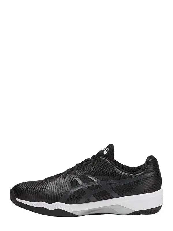 Asics Volley Elite Ff Training Sneakers - Black
