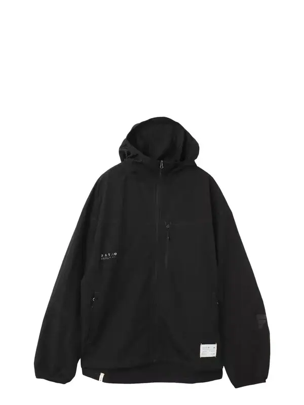 Adidas X Day Ø Woven Jacket - Black