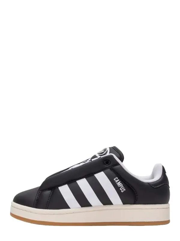 Adidas Campus 00s Sneakers - Black/white