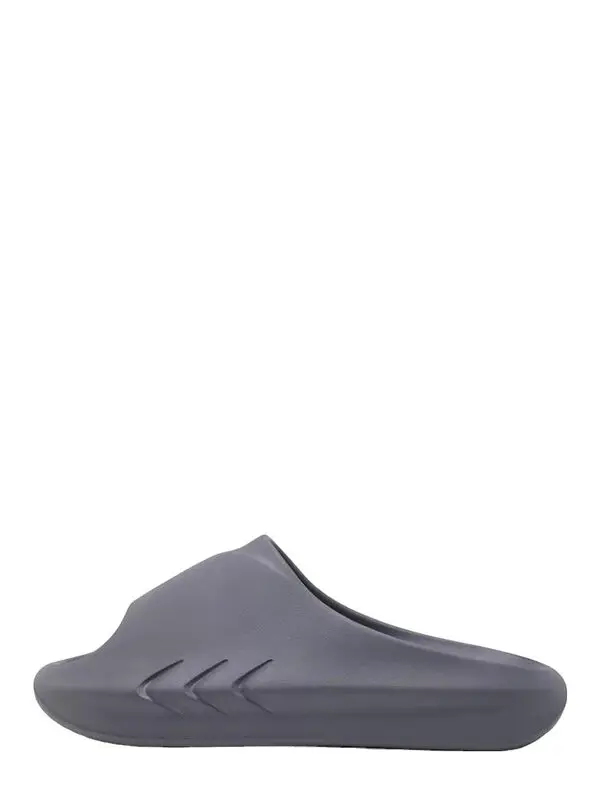 RIGORER Mini Shark Slides - Grey