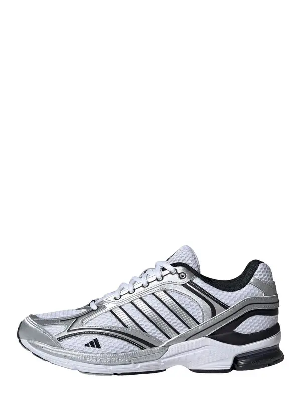 Adidas Spiritain 2.0 Sneakers - White/silver/black